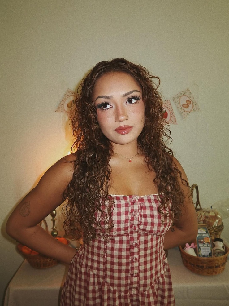 Image of Avani Gregg