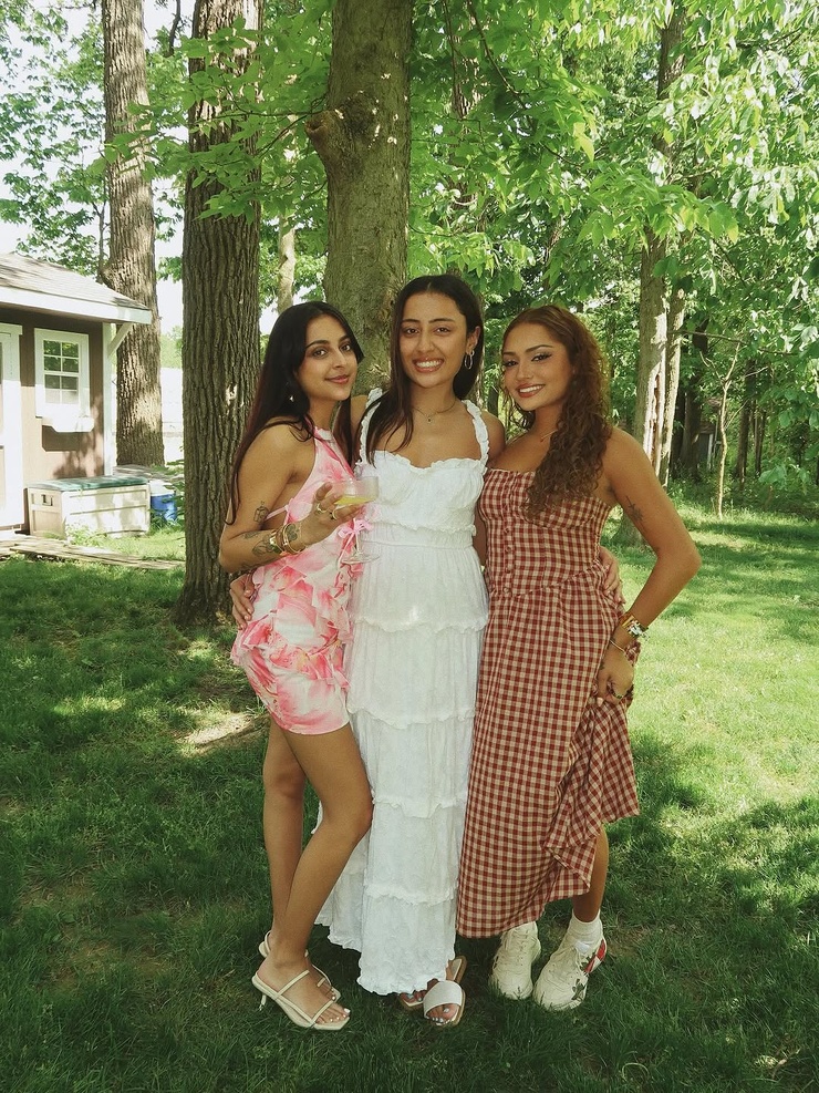 Picture of Avani Gregg