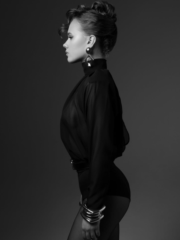 Picture of Kristina Shmidt