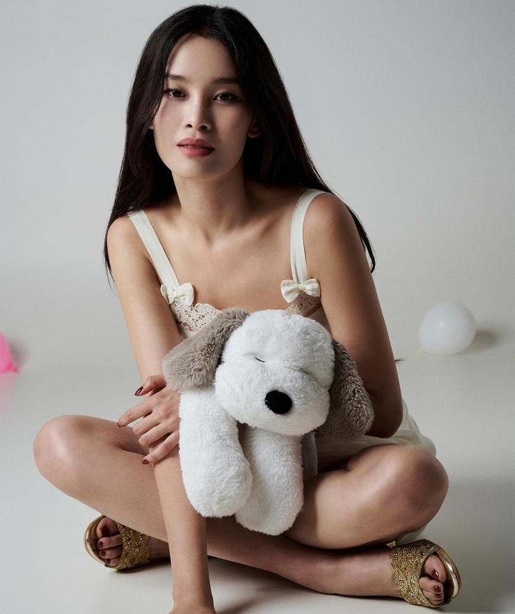 Quynh Chi Nguyen image