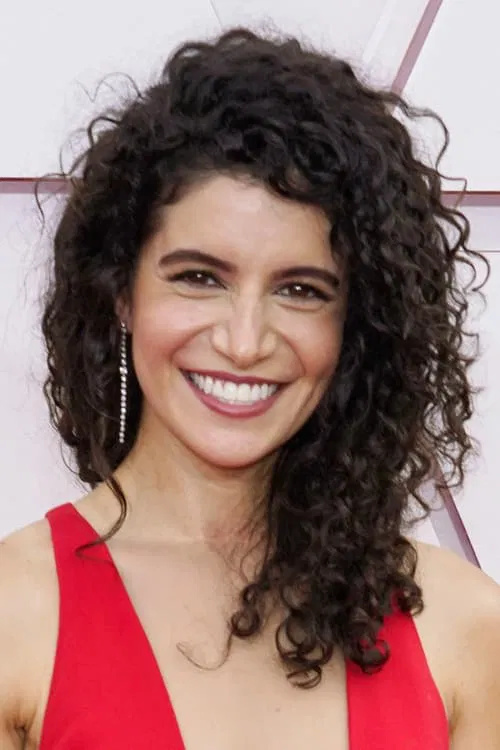 Picture of Nina Pedrad