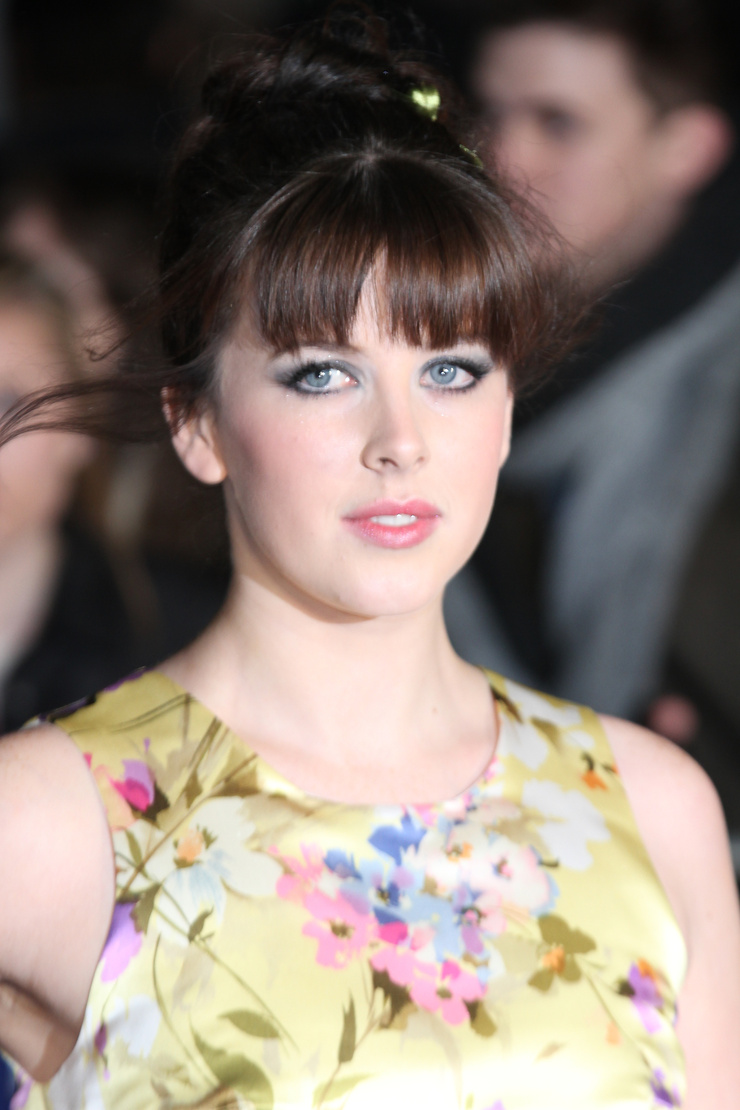 Alexandra Roach image
