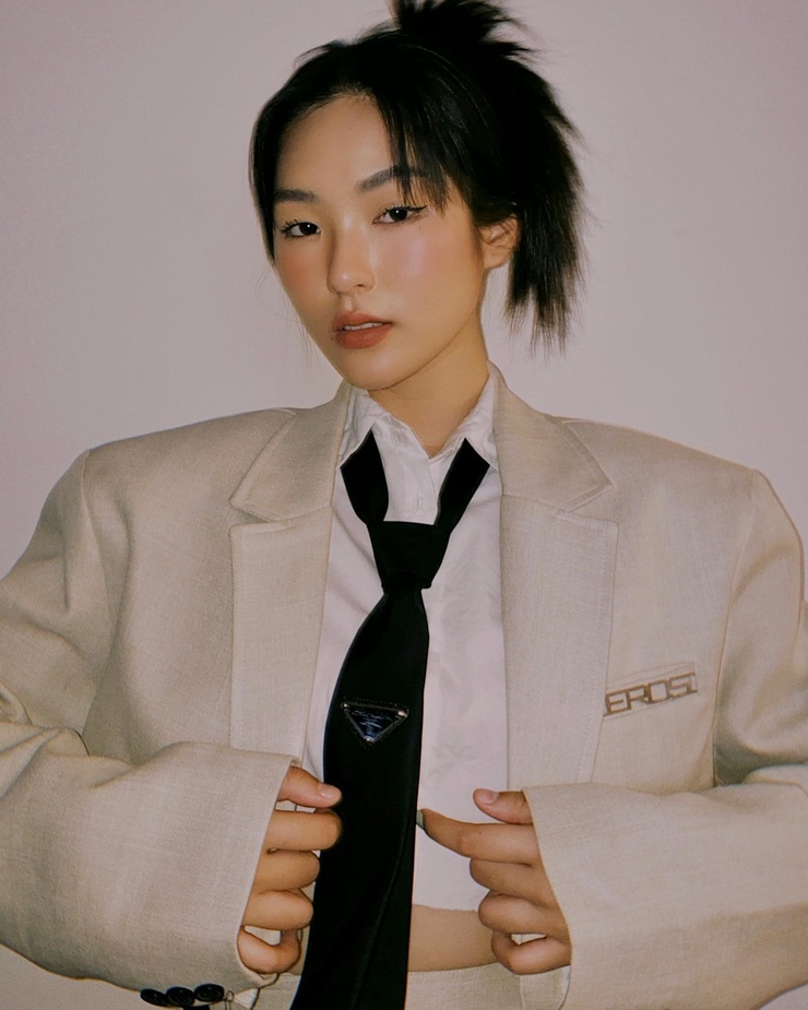 Picture of Linh Chi