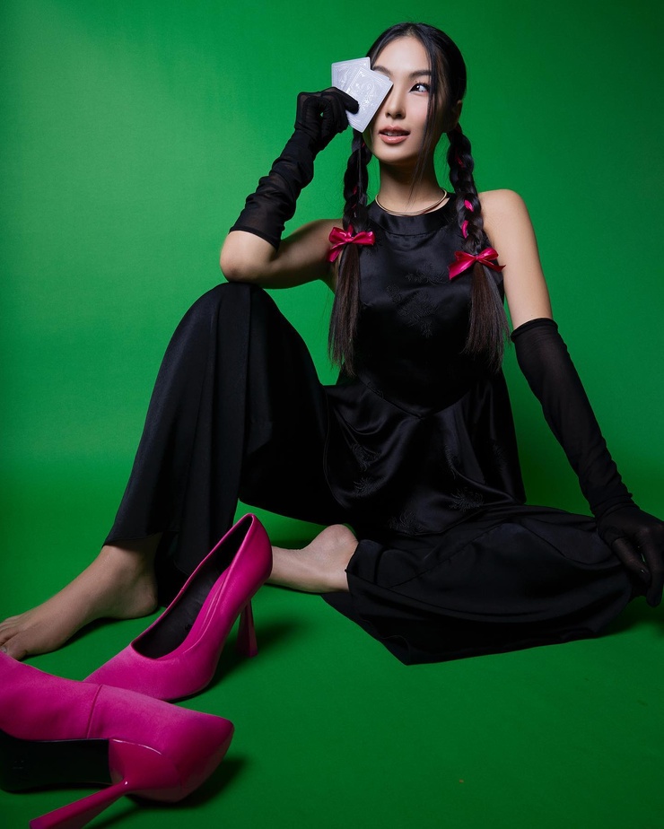 Picture of Linh Chi