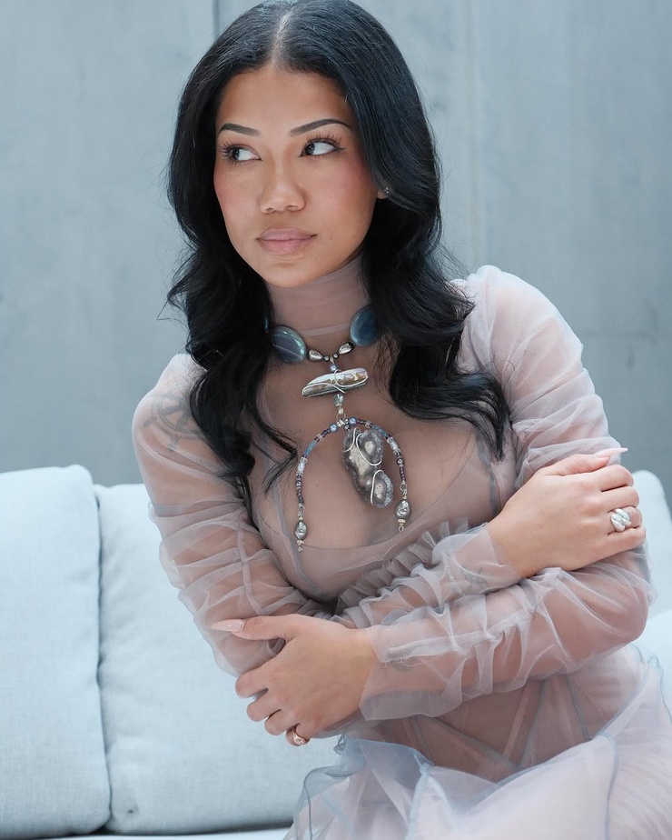 Image of Jhené Aiko