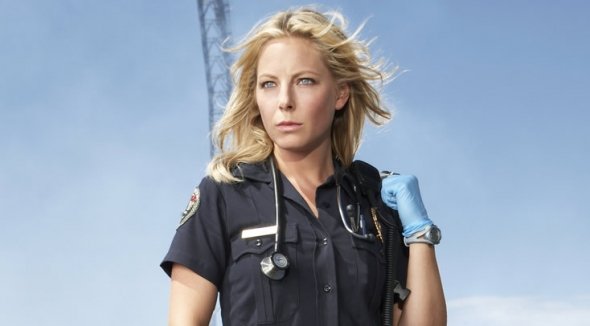 Picture of Anastasia Griffith