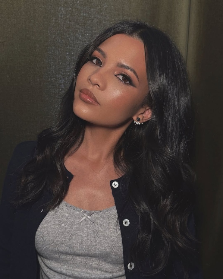 Picture of Nikki Rodriguez