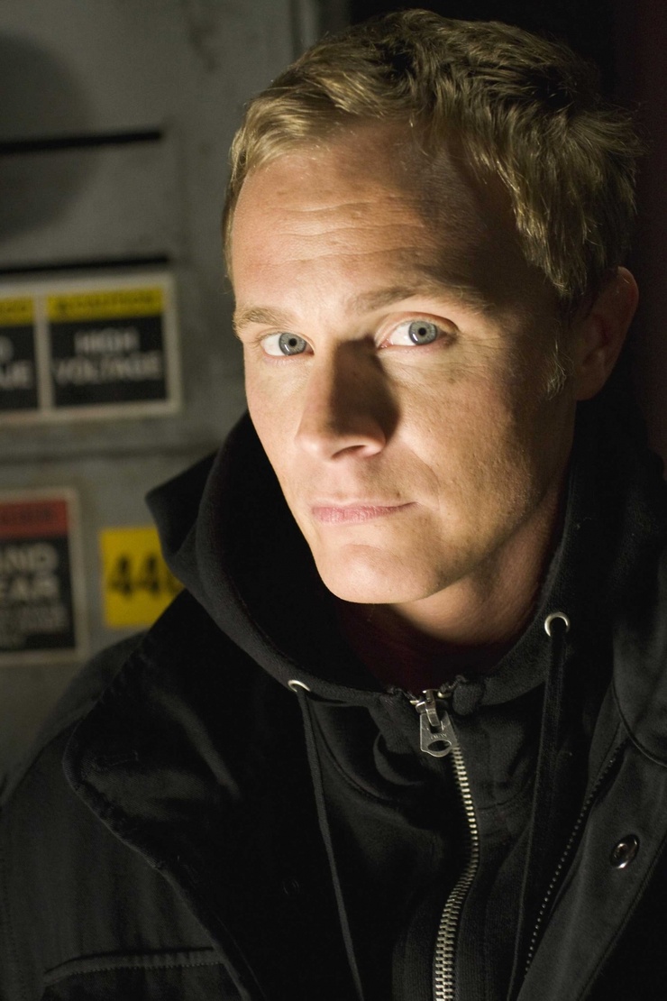 Picture of David Anders