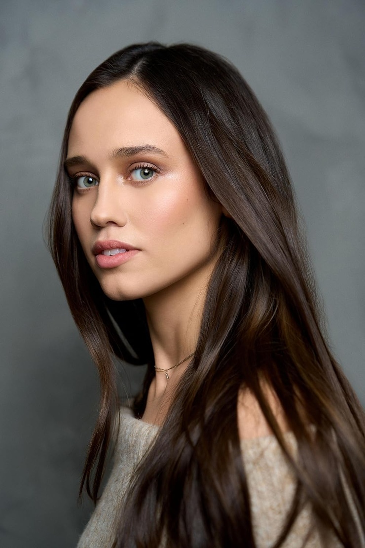 Picture of Avery Joy Davis