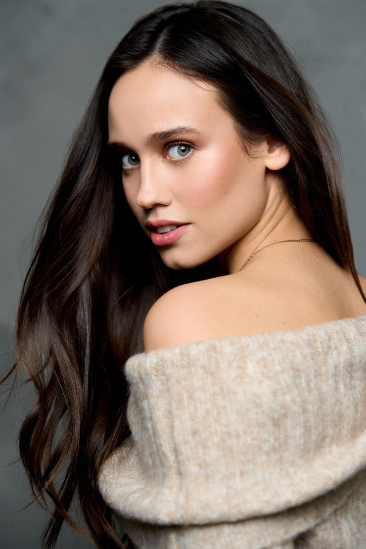 Picture of Avery Joy Davis