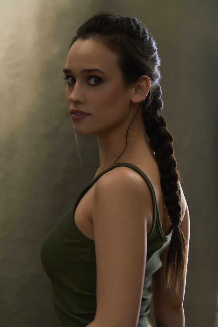 Image of Avery Joy Davis