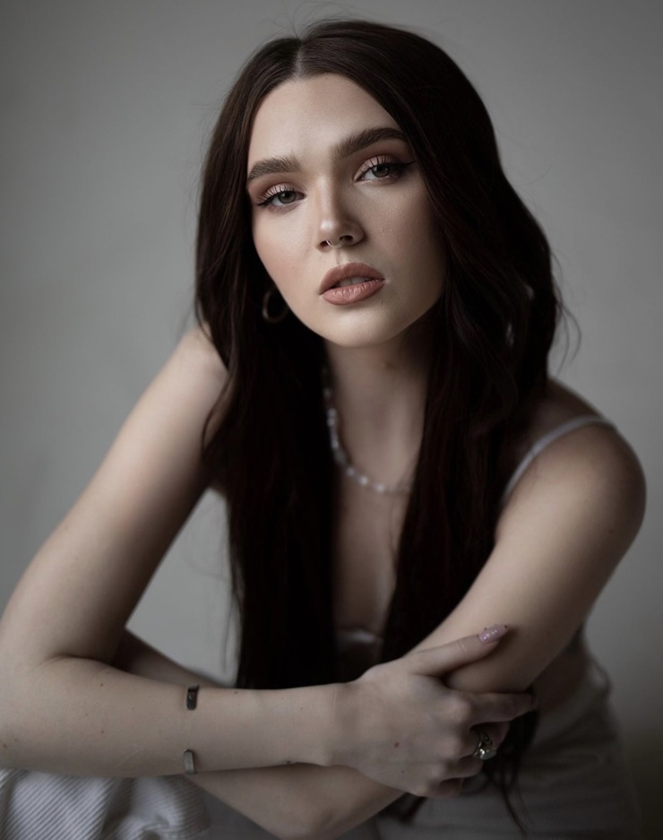 Picture of Paris Warner