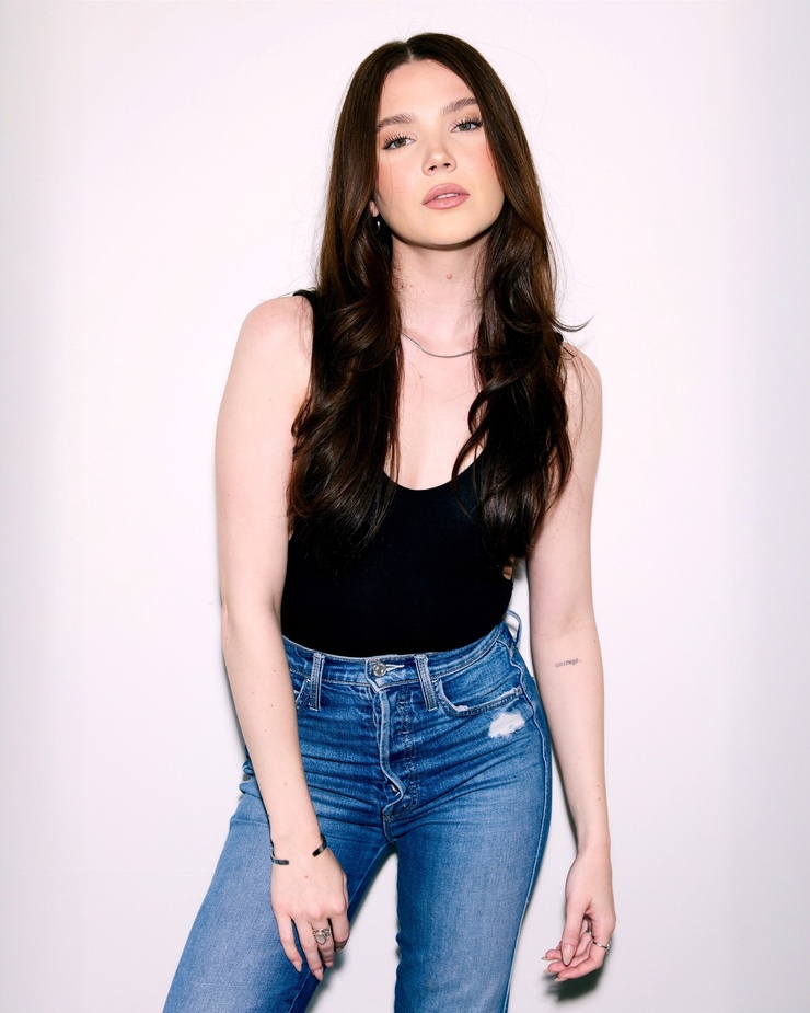 Picture of Paris Warner