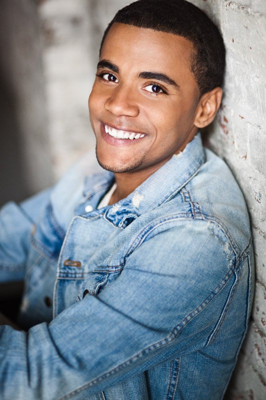 Picture of Jarod Joseph