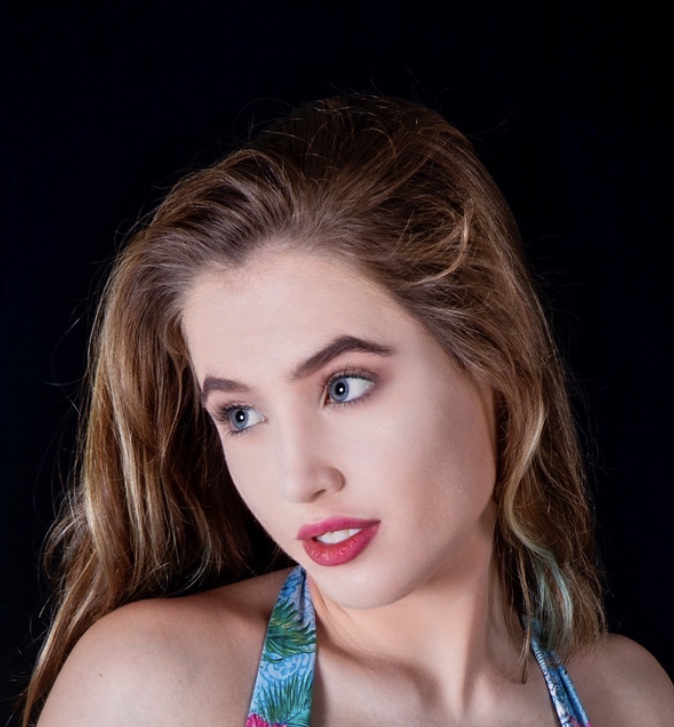 Picture of Anna Clary