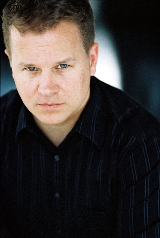 Picture of Mike Coleman