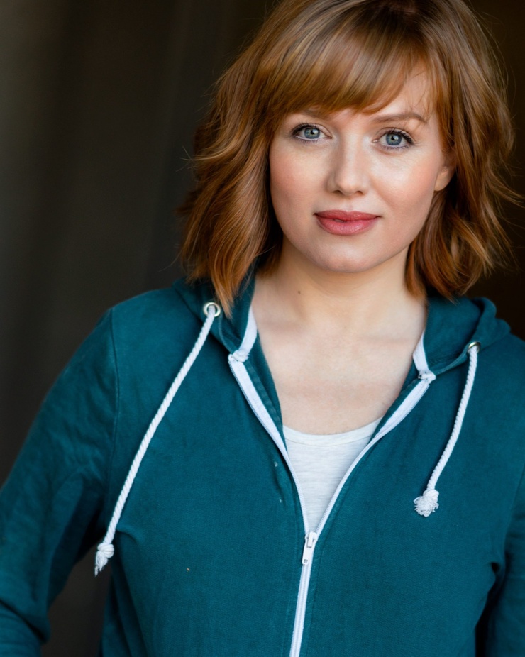 Picture of Natalie Britton