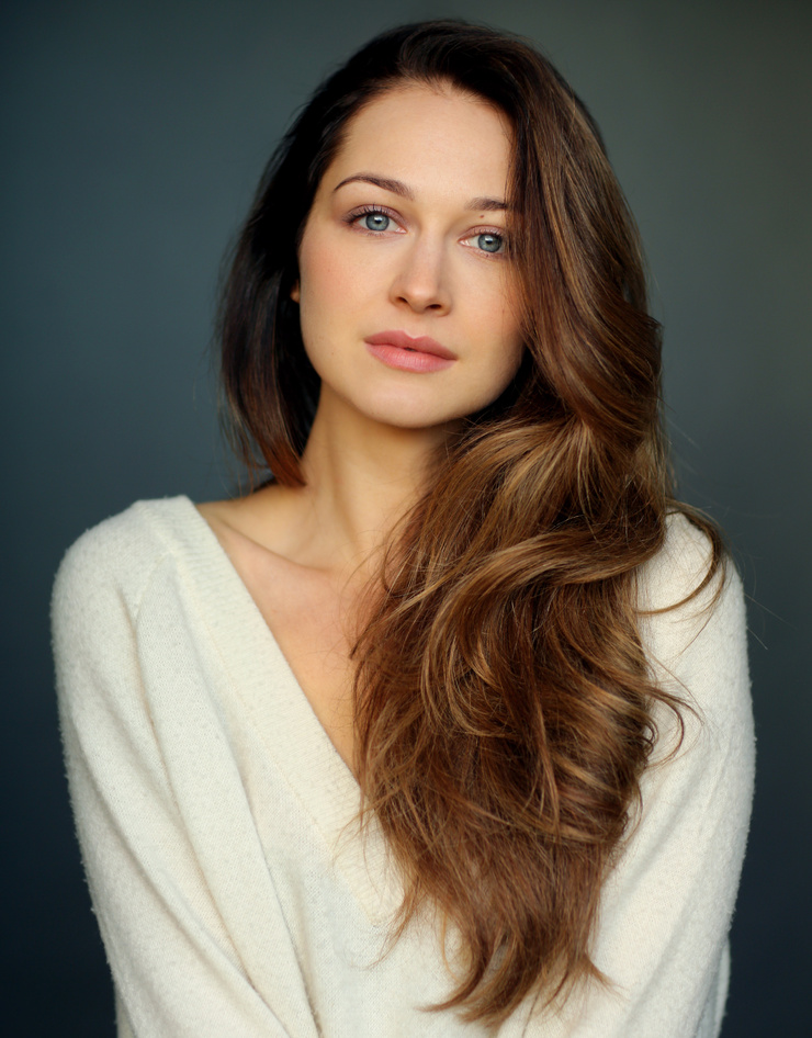 Hannah James image