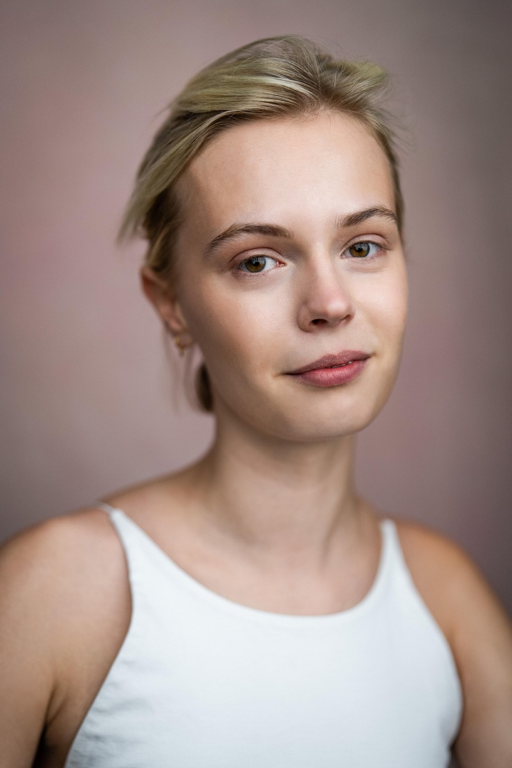 Picture of Ella Maisy Purvis