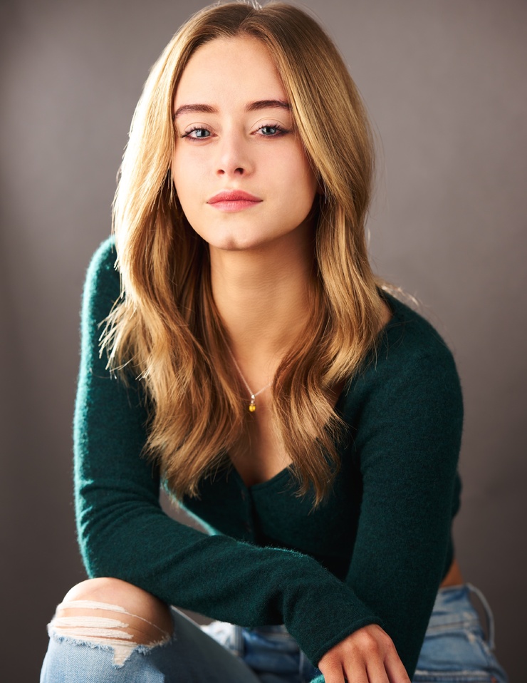 Picture of Danielle Kotch