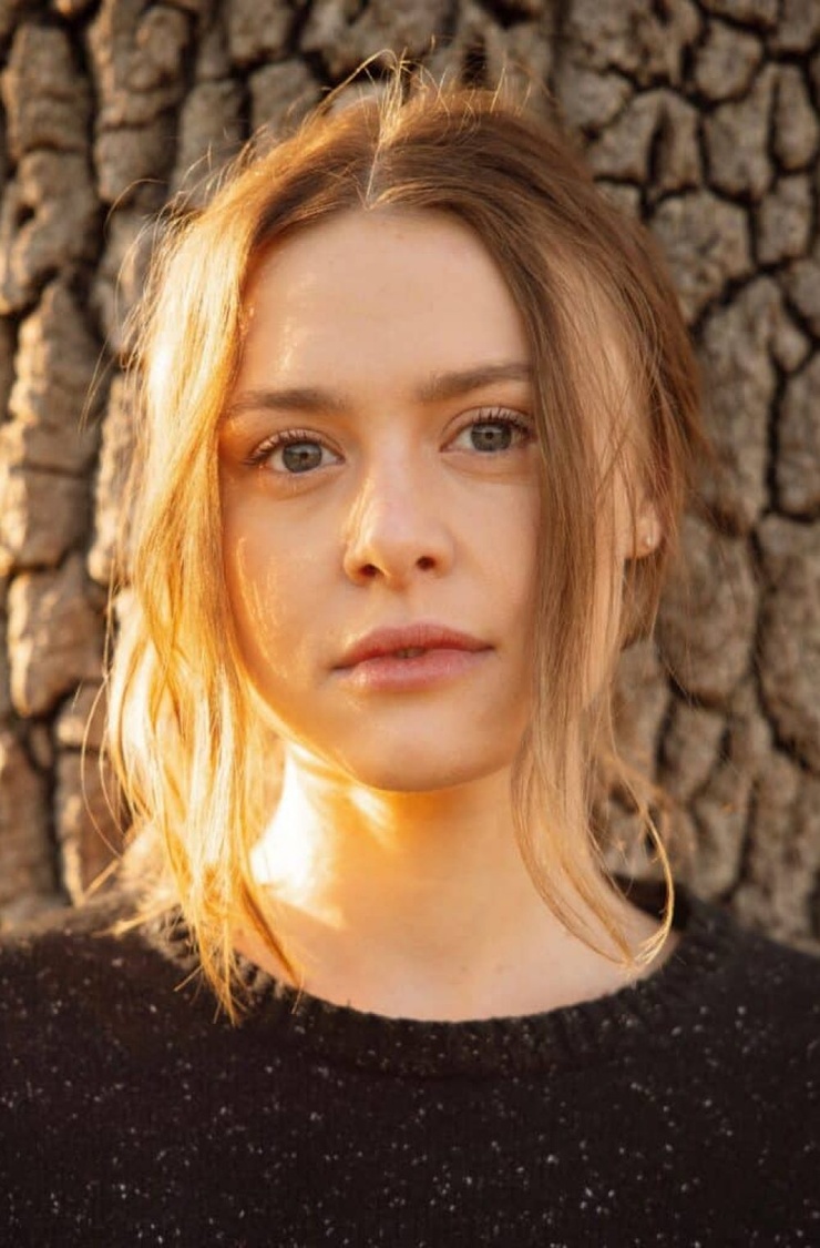Picture of Hayley Erin