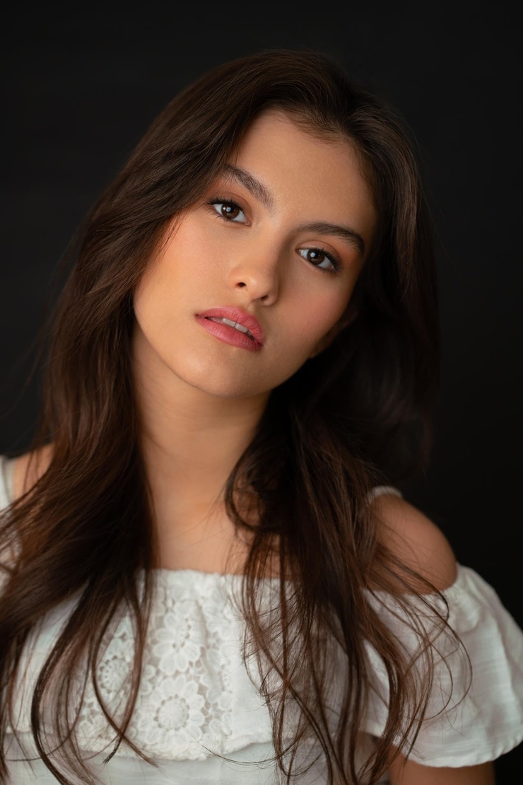 Picture of Rita Angel Taylor
