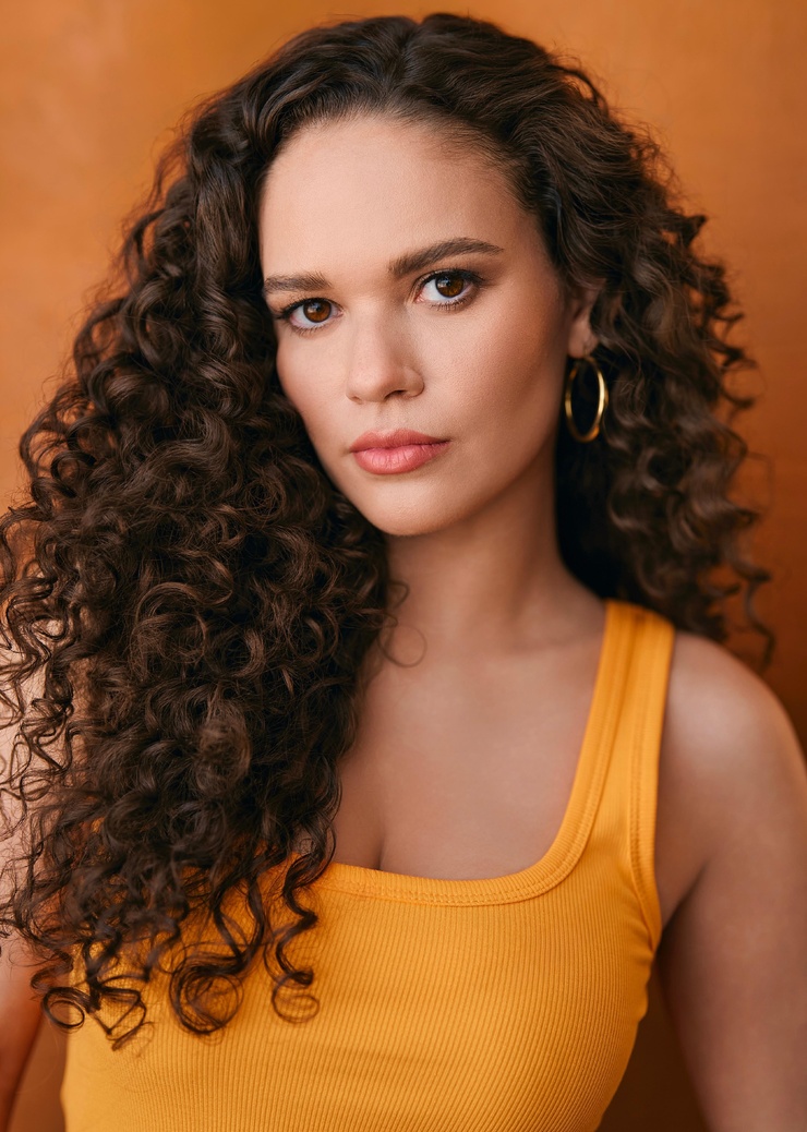 Picture of Madison Pettis