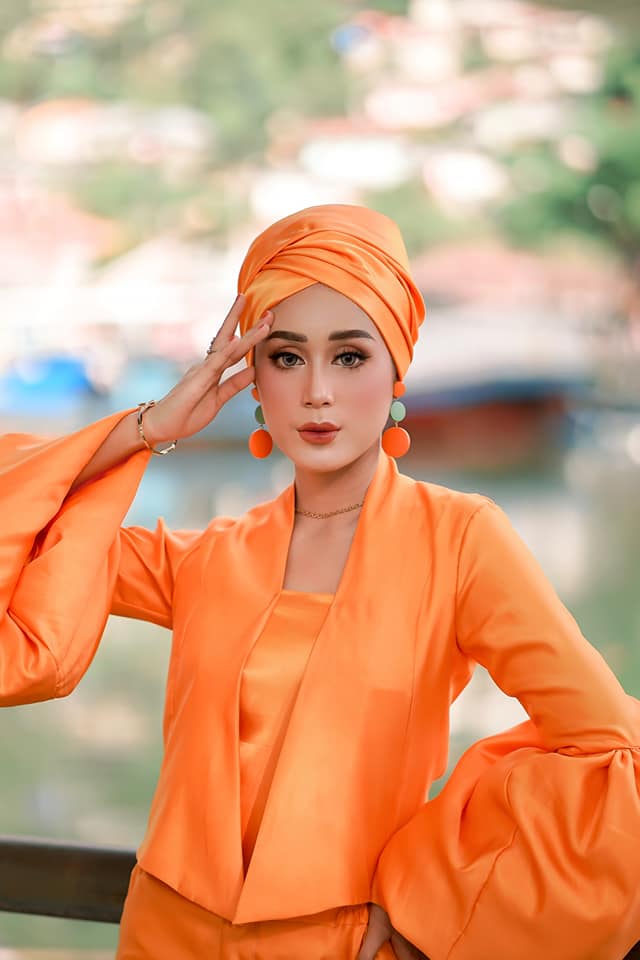 Picture of Farisha Fasha