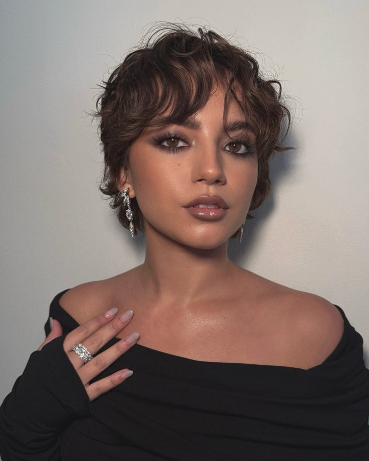 Picture of Isabela Moner