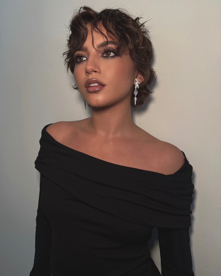Image of Isabela Moner