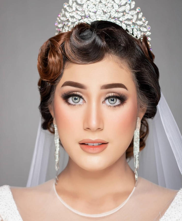 Picture of Farisha Fasha