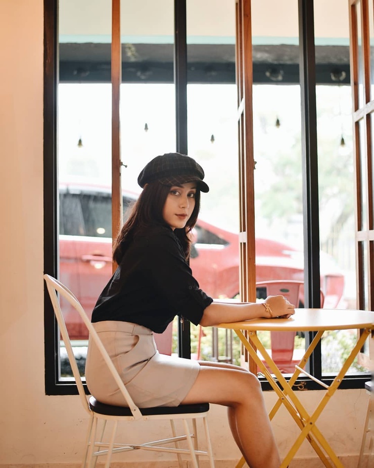 Picture of Farisha Fasha