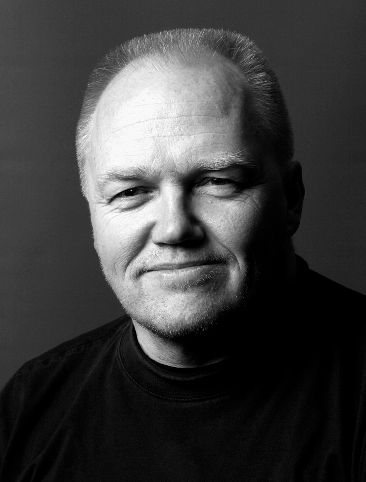 Picture of Tapani Bagge