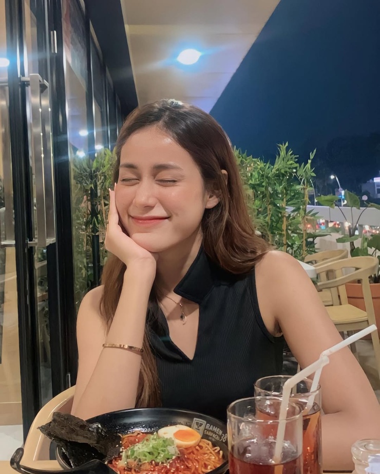 Picture of Farisha Fasha