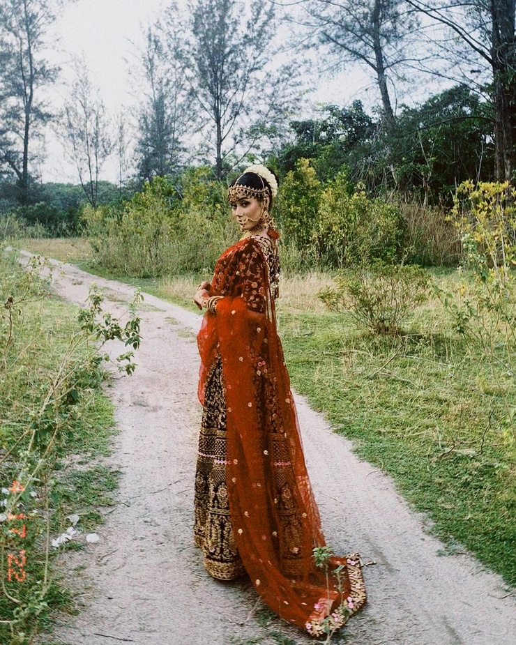 Picture of Farisha Fasha