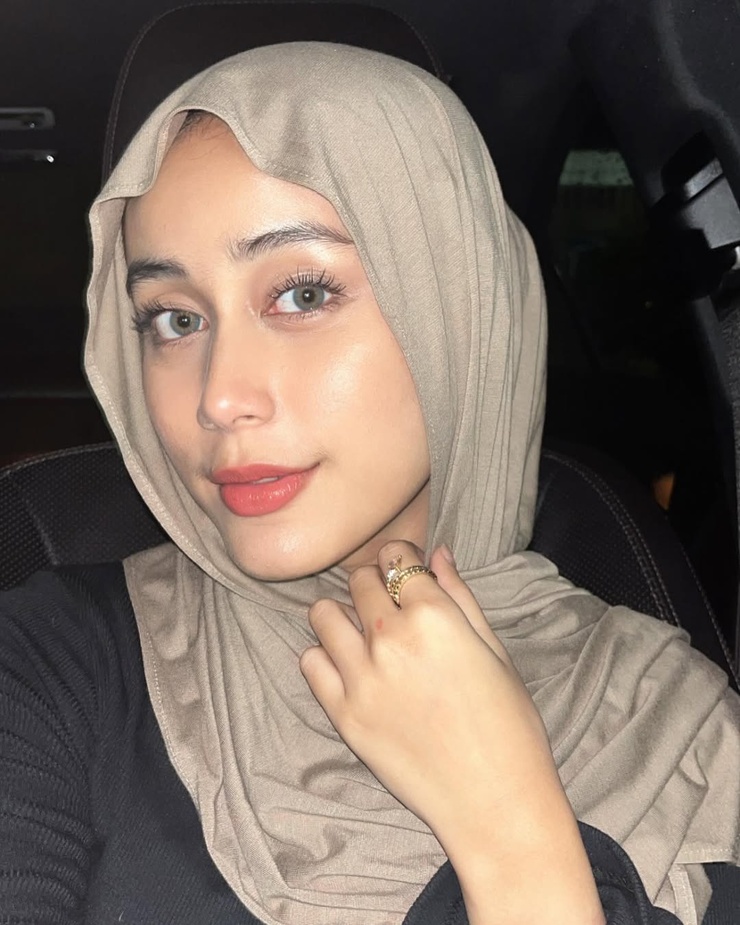 Picture of Farisha Fasha