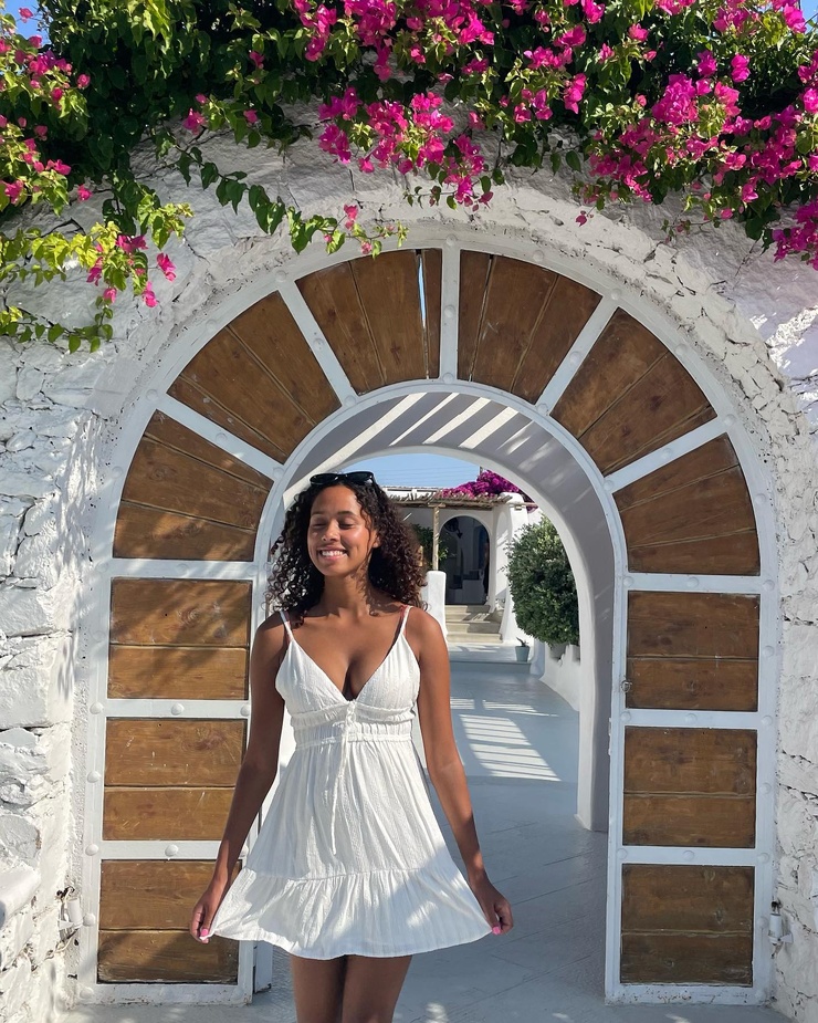 Image of Aleah Aberdeen