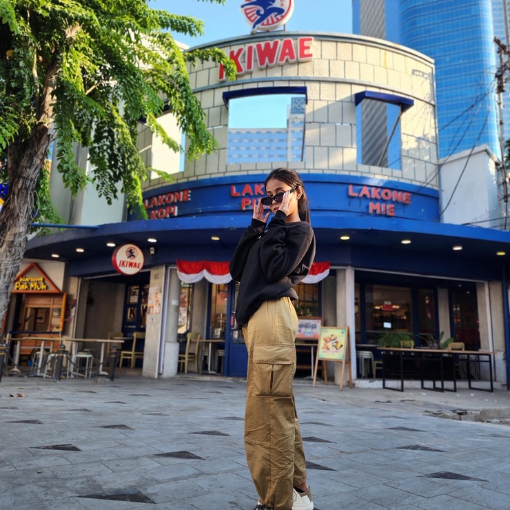 Image of Farisha Fasha