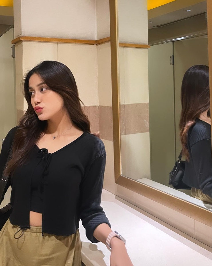 Picture of Farisha Fasha