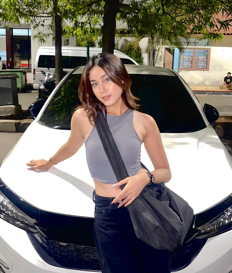 Picture of Farisha Fasha