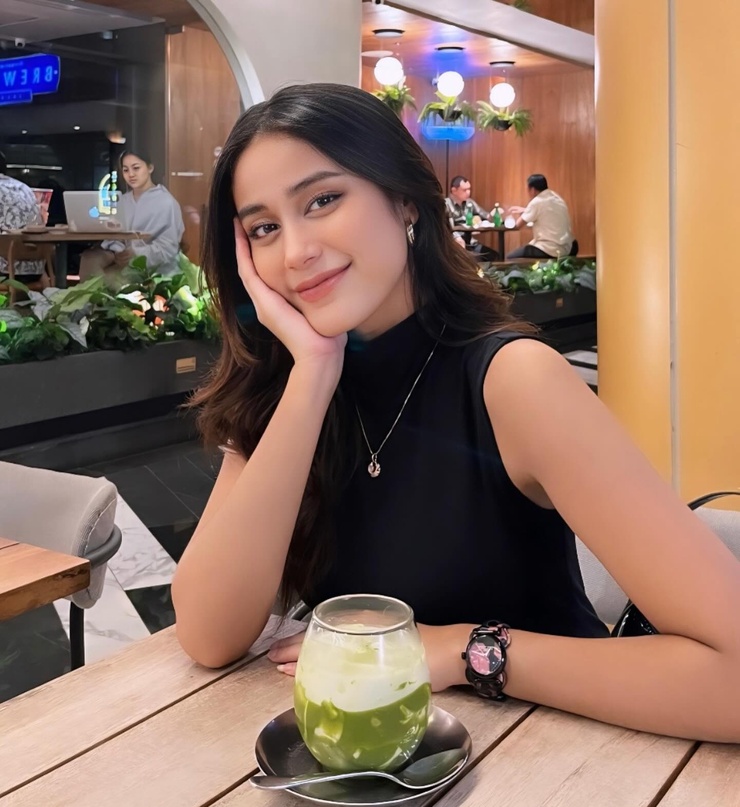 Image of Farisha Fasha