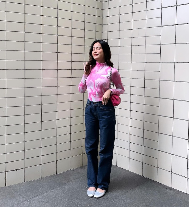 Picture of Farisha Fasha