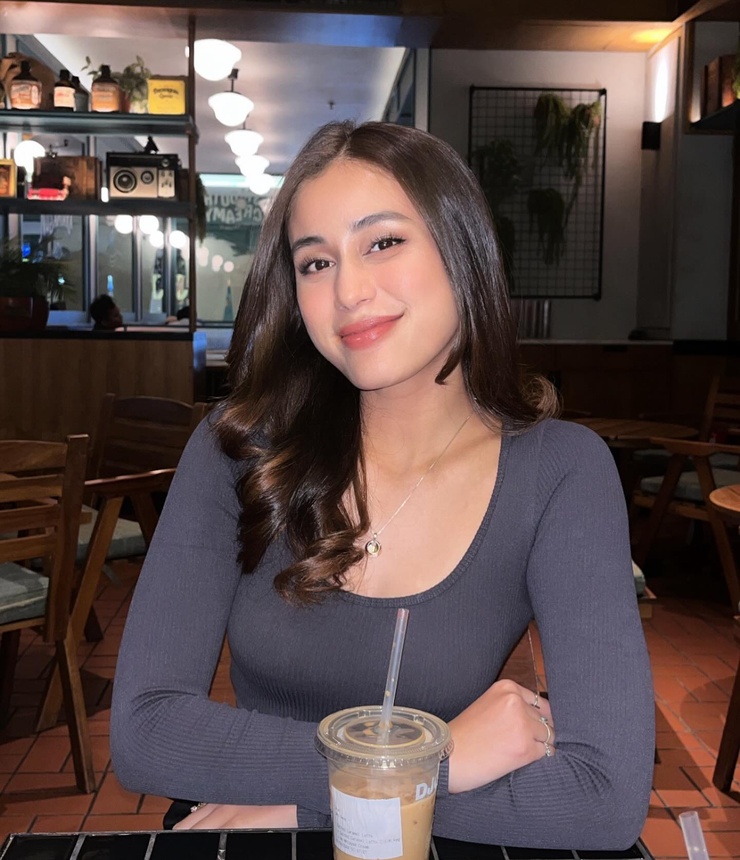 Picture of Farisha Fasha