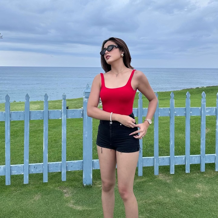 Picture of Farisha Fasha