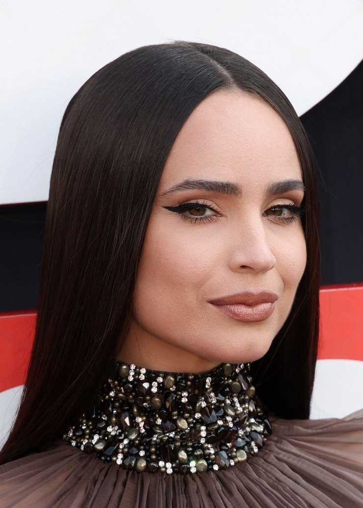 Sofia Carson image