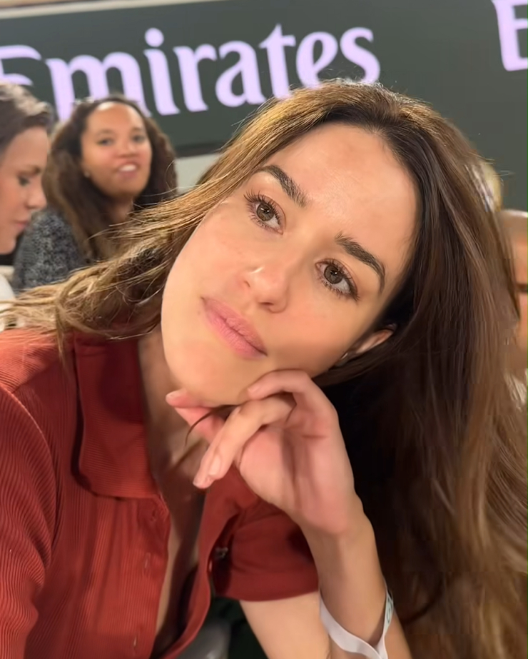 Picture of alice david