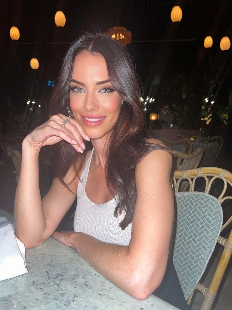 Picture of Jessica Lowndes