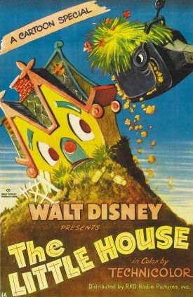 Picture of The Little House