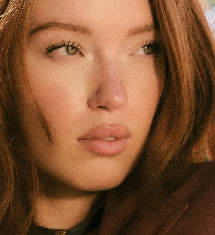 Picture of Riley Rasmussen