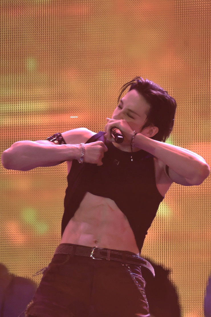 Picture of Bang Chan